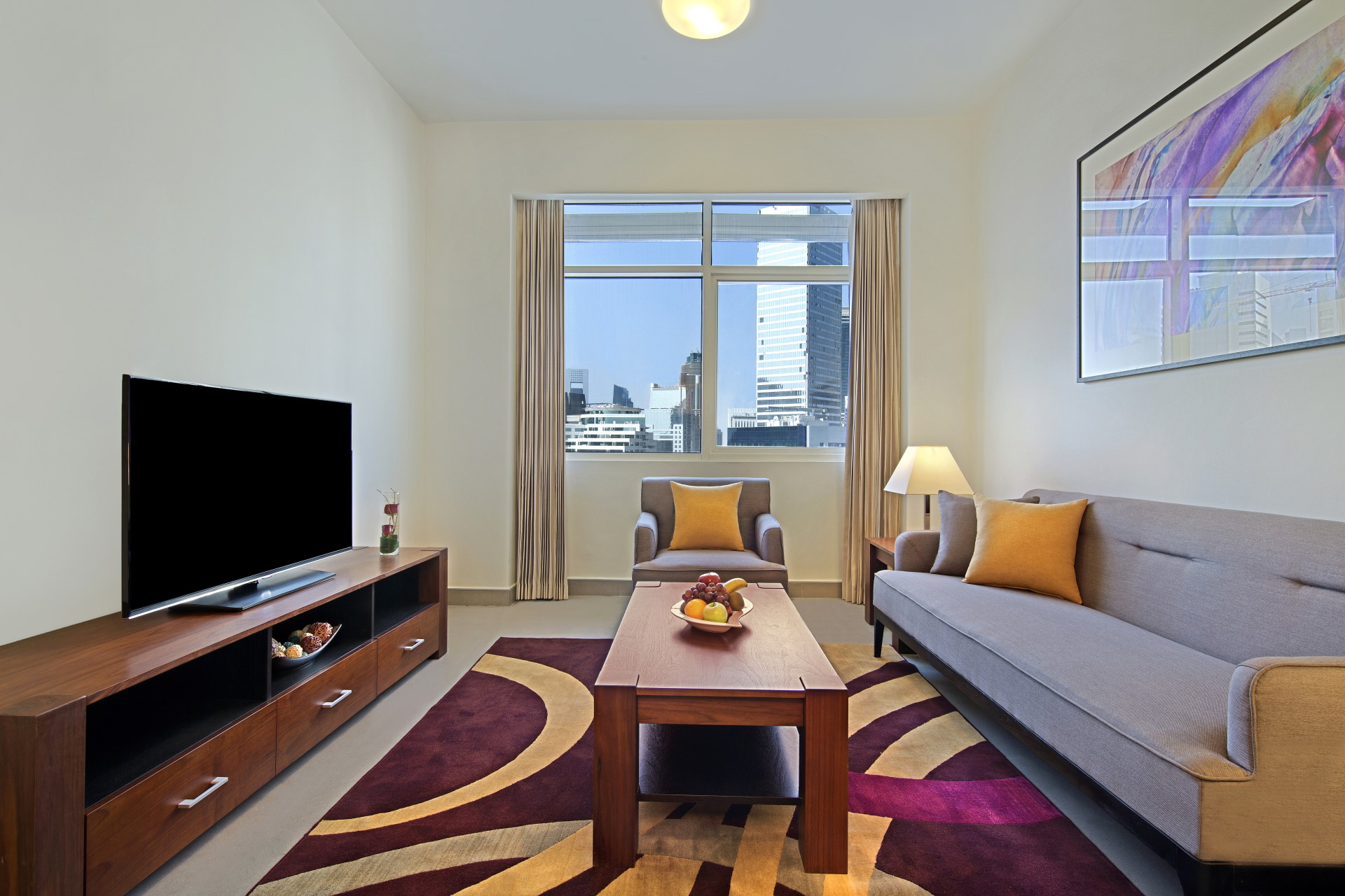 Gallery - Curve Hotel