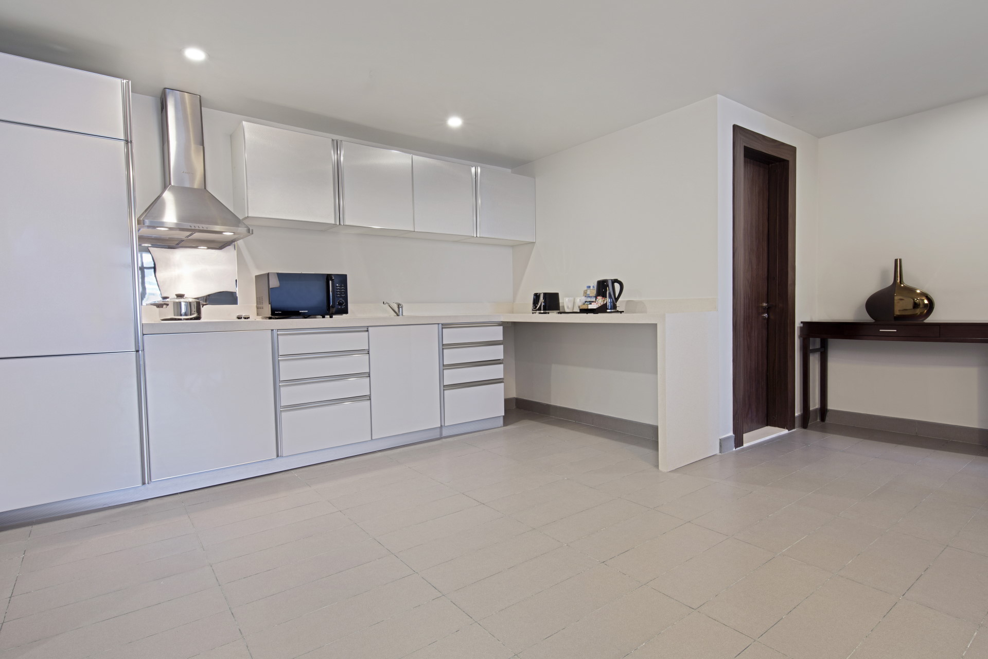 Gallery - Curve Hotel