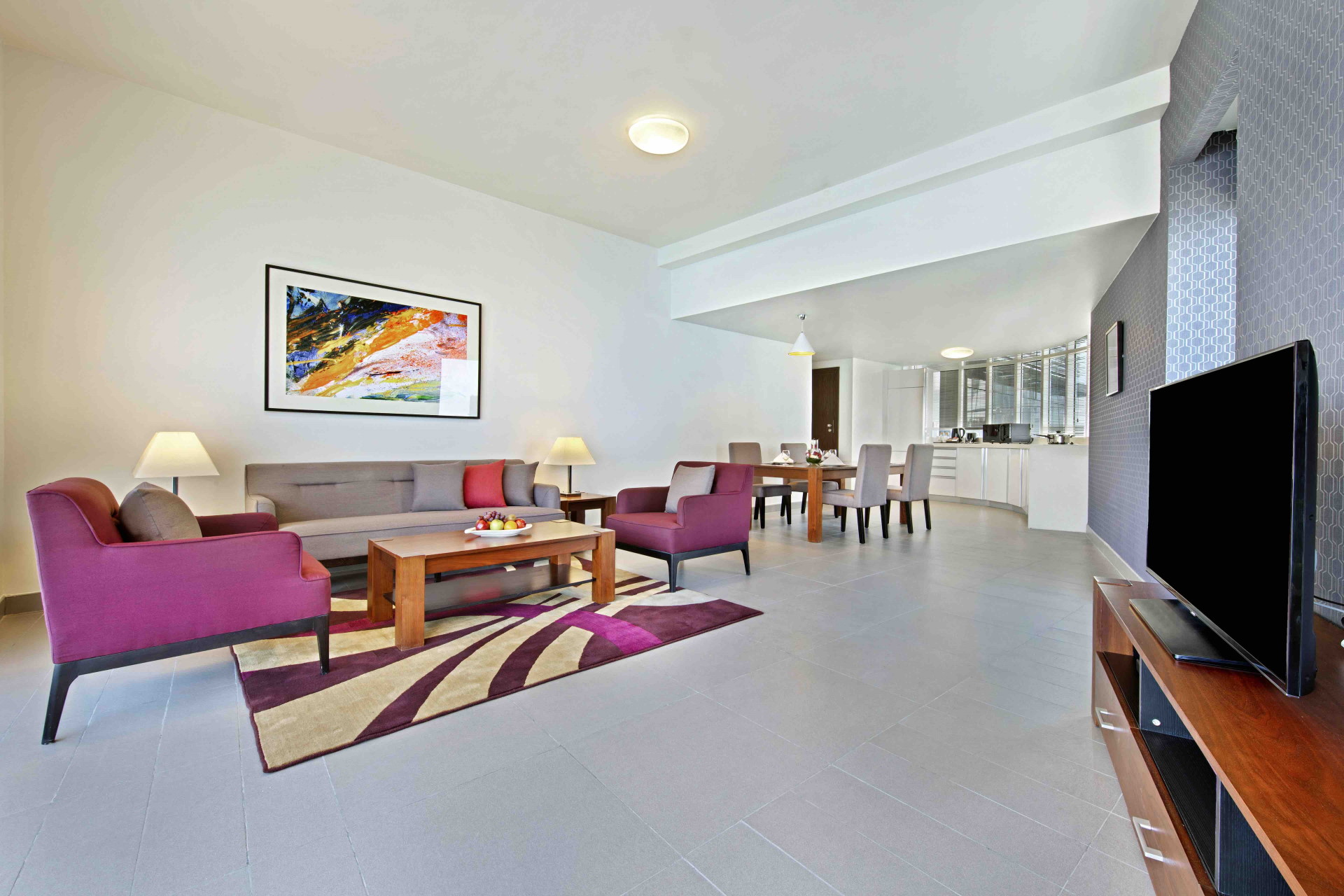 Gallery - Curve Hotel